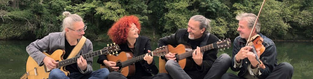 Bluebury me - Kulturverein 361°